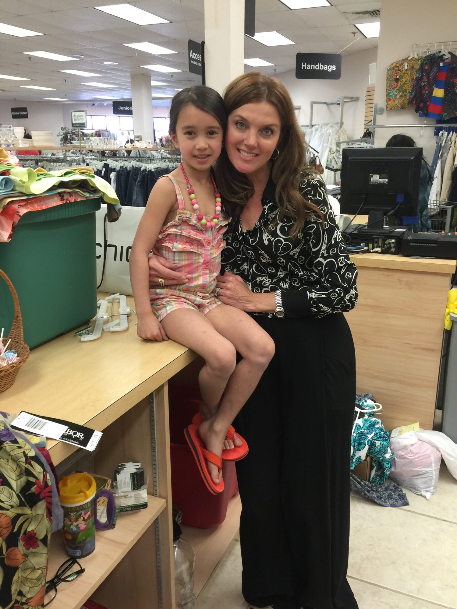 Uptown Consignment | Buy and Resell Designer Clothing and Bags