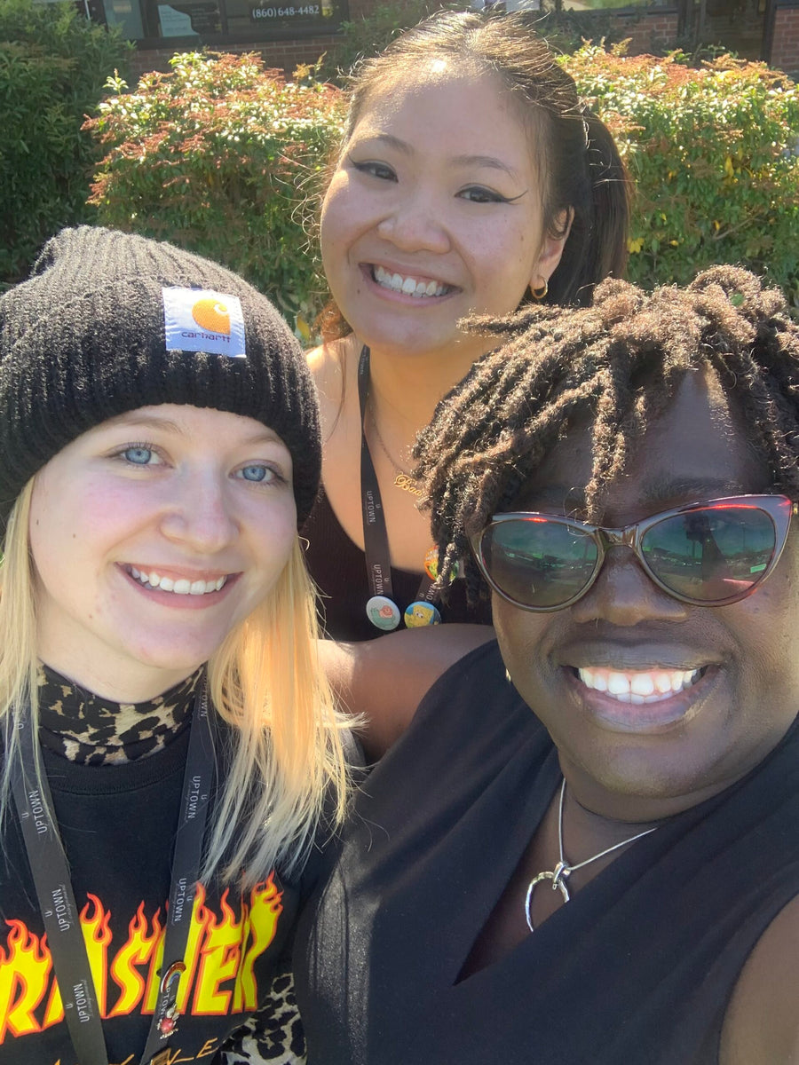 Uptown Consignment | Buy and Resell Designer Clothing and Bags