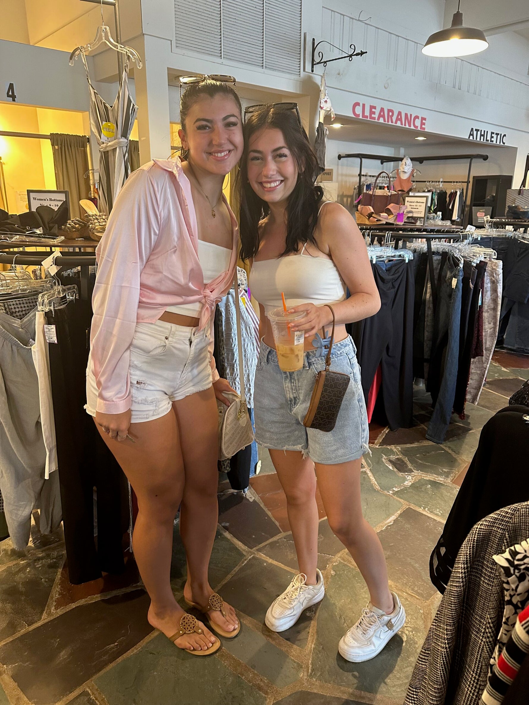 Uptown Consignment | Buy and Resell Designer Clothing and Bags